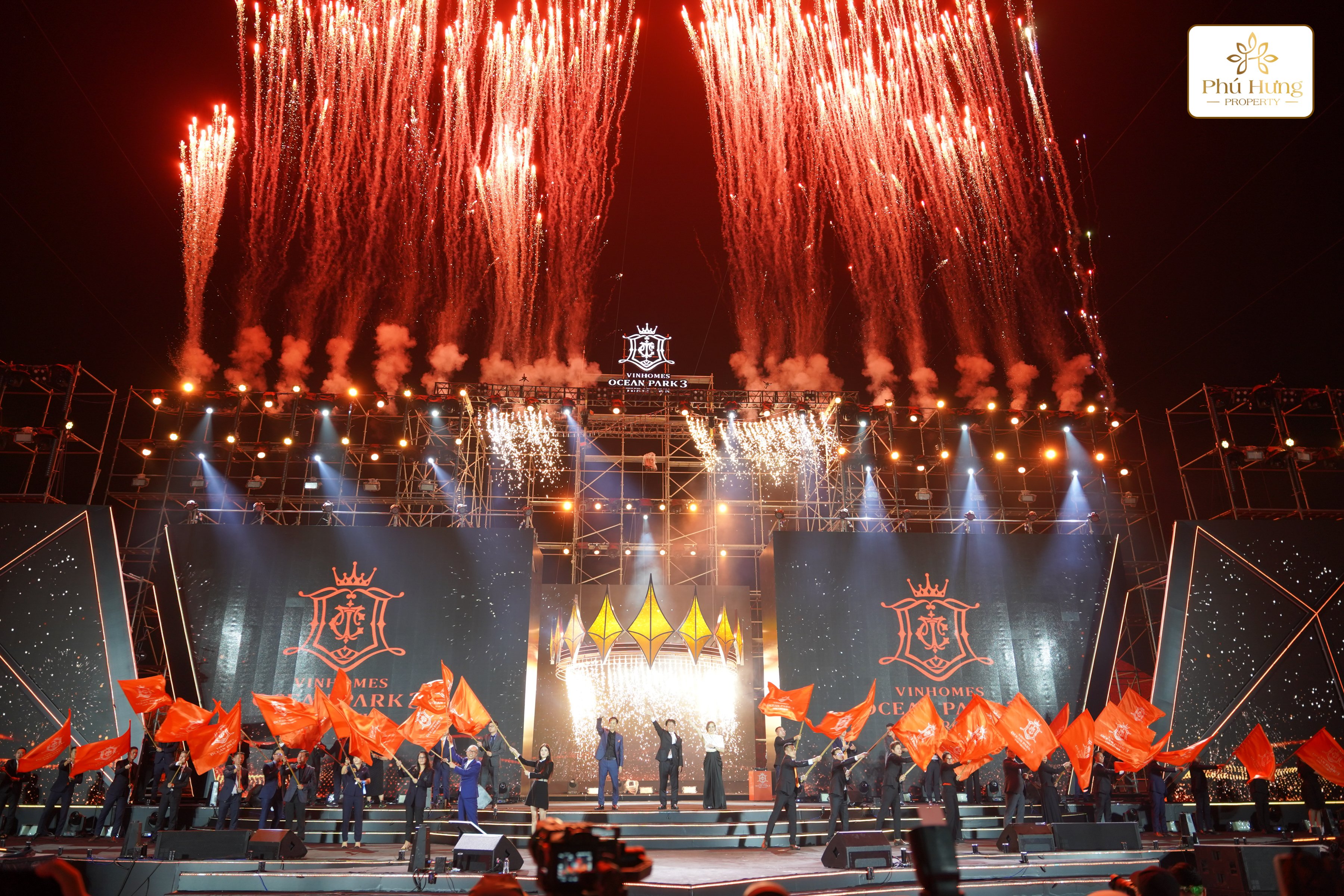 Vì sao nên cân nhắc kỹ trước khi đầu cơ Vinhomes Ocean Park III